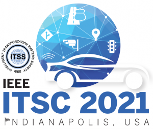 IEEE ITSC 2021 – 2021 IEEE International Conference on Intelligent ...